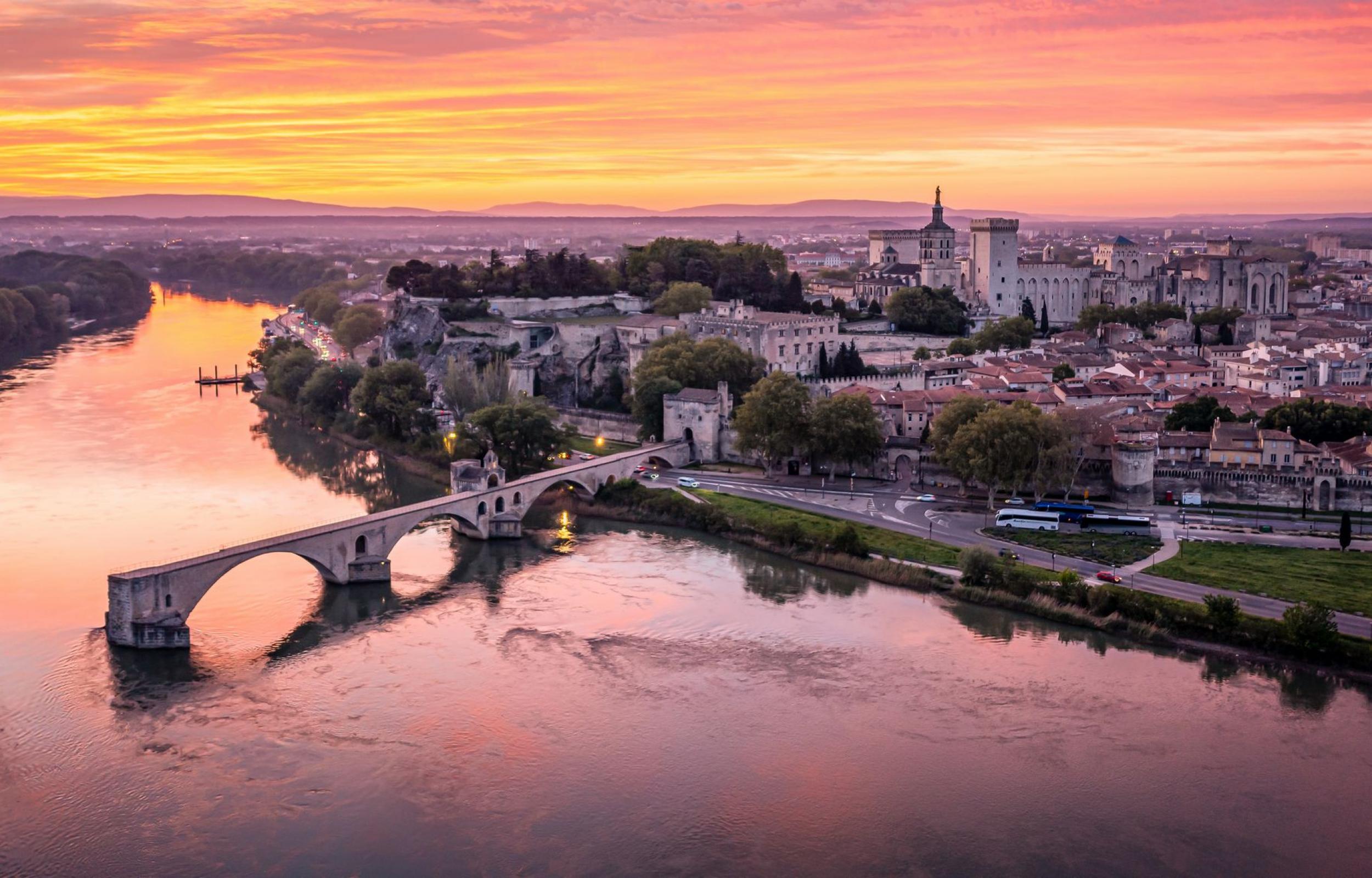 Tour Provenza e Camargue - Caldana Europe Travel