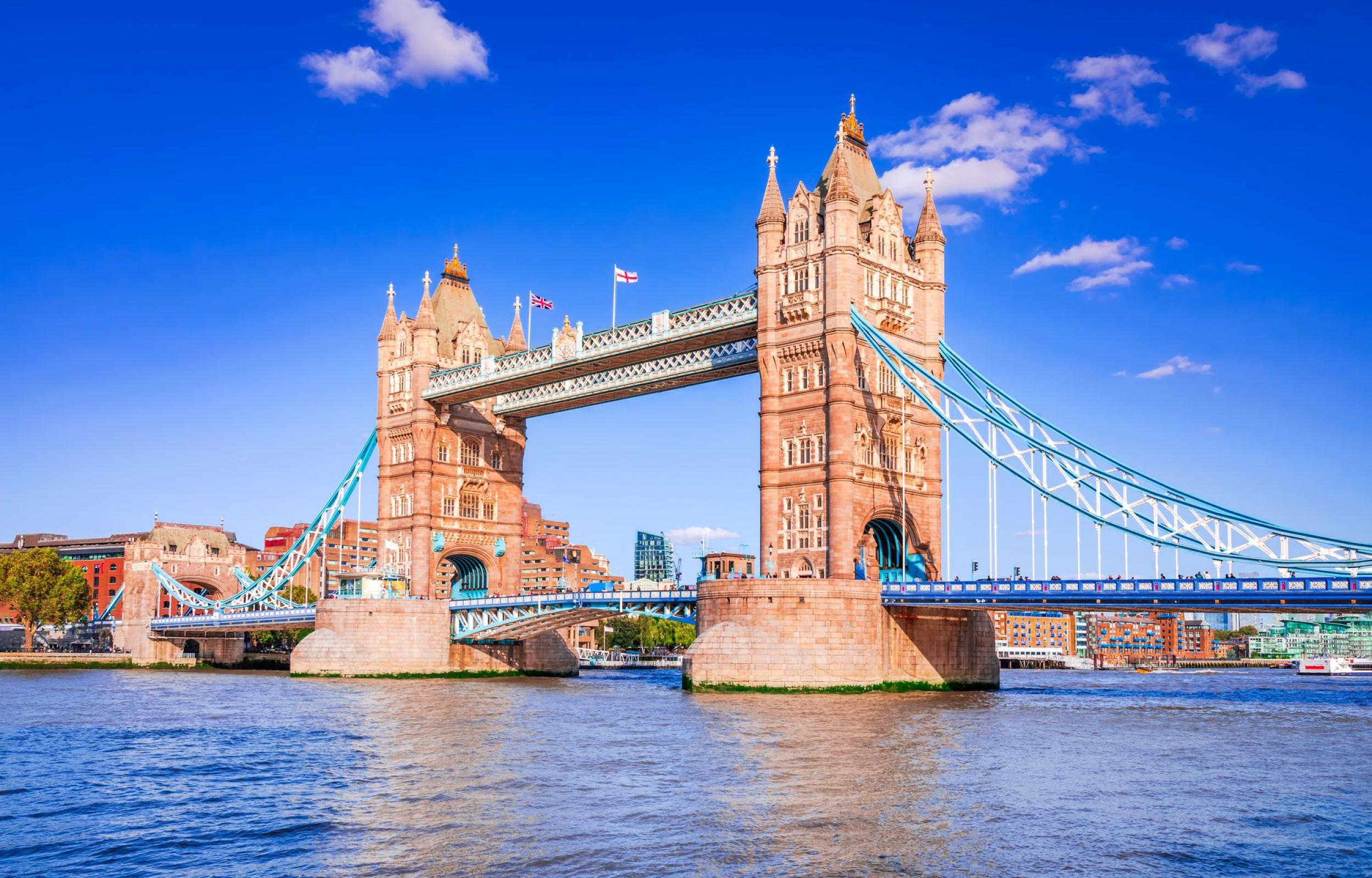 Tour Londra City Break - Caldana Europe Travel