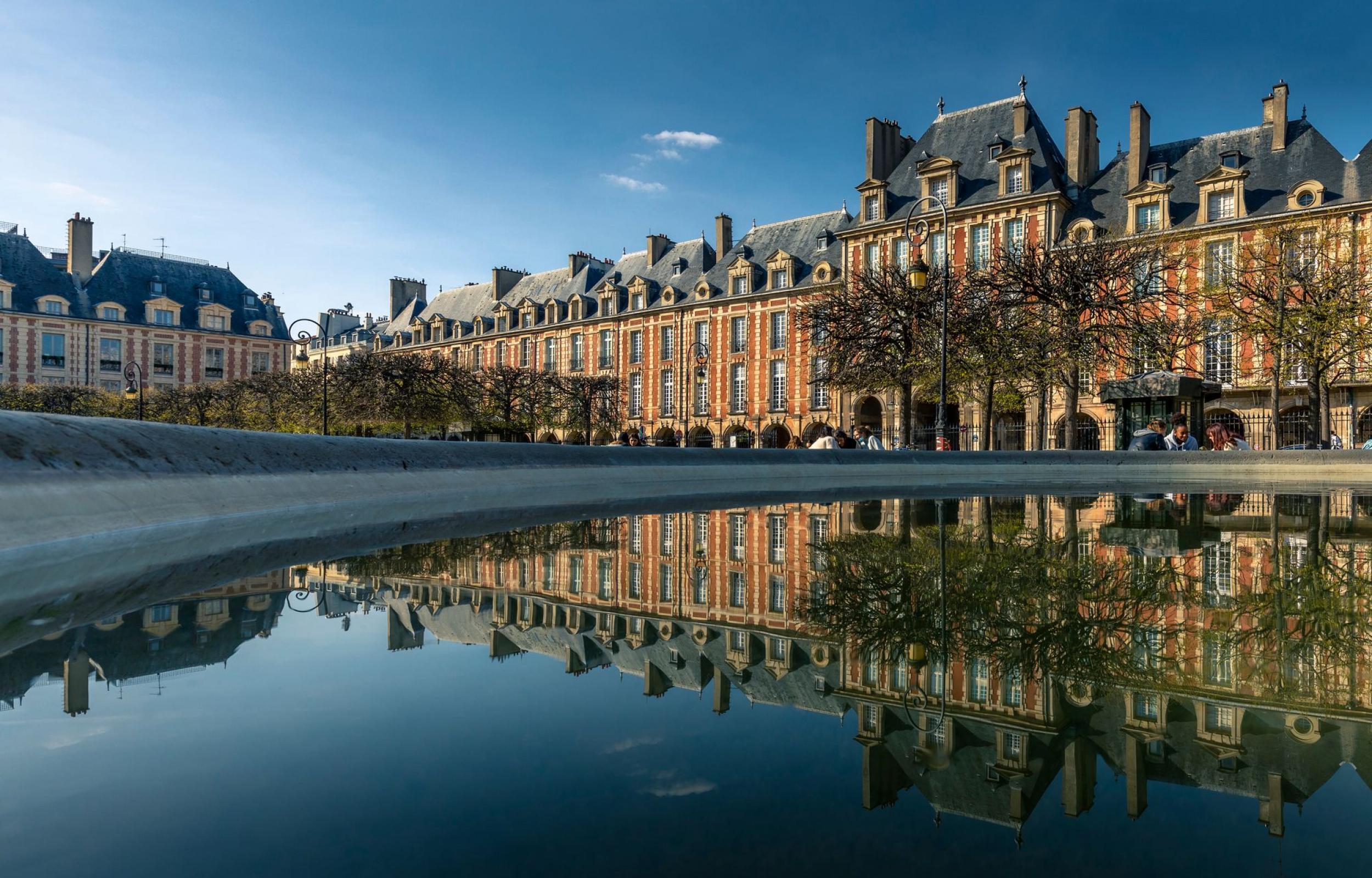 Tour Parigi City Break - Caldana Europe Travel