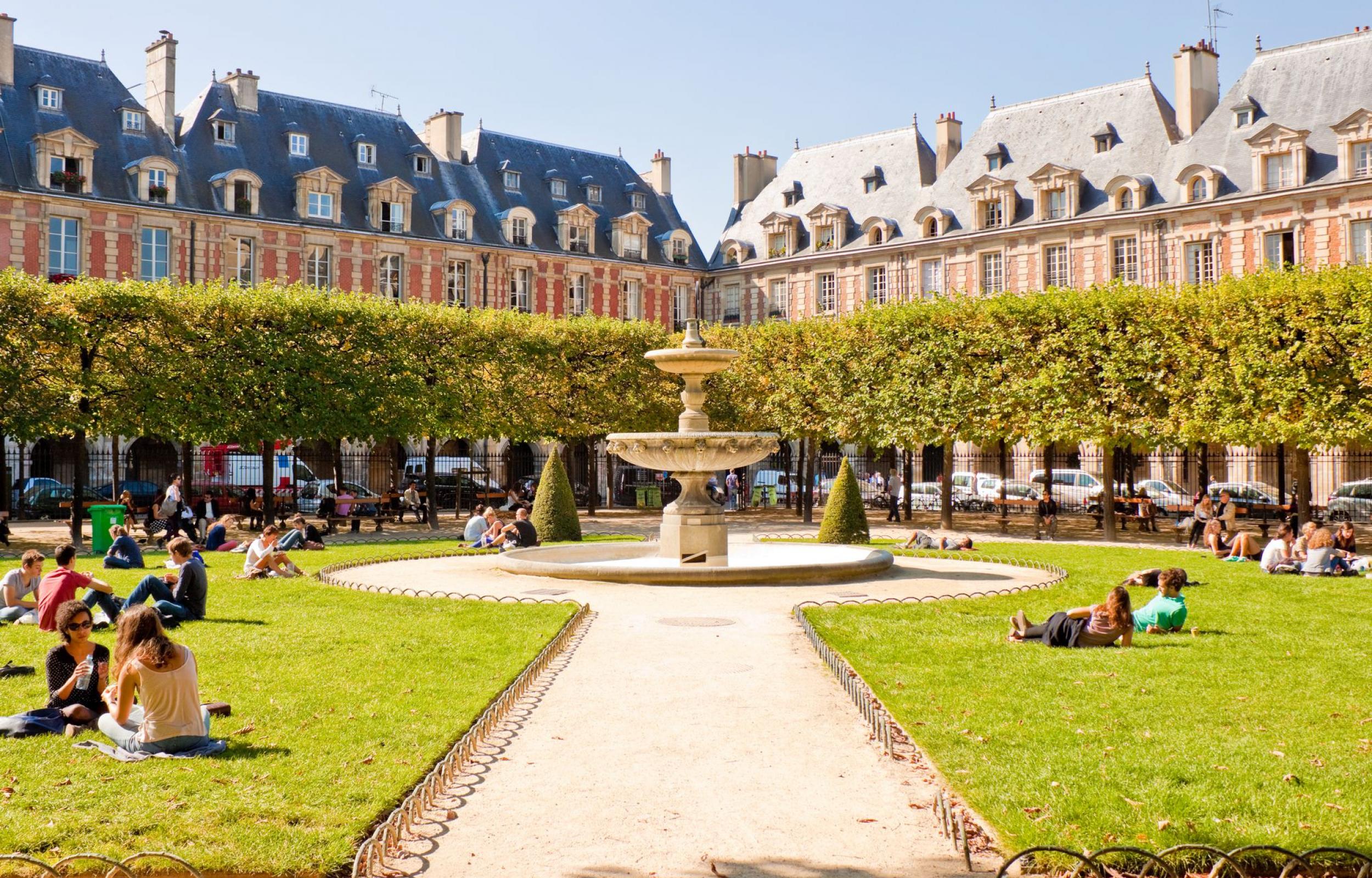 Tour Parigi City Break - Caldana Europe Travel