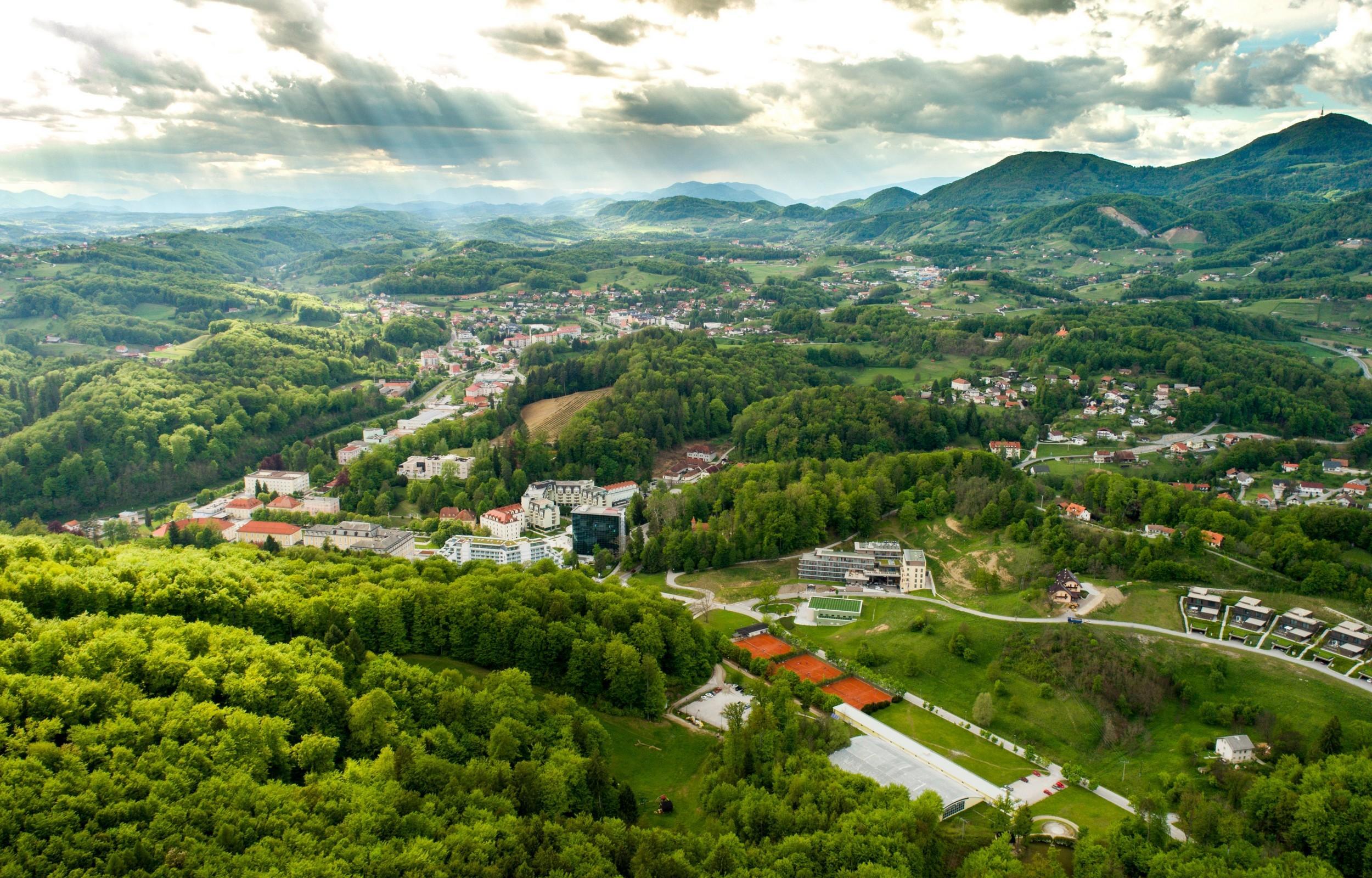 Tour della Slovenia - Caldana Viaggi