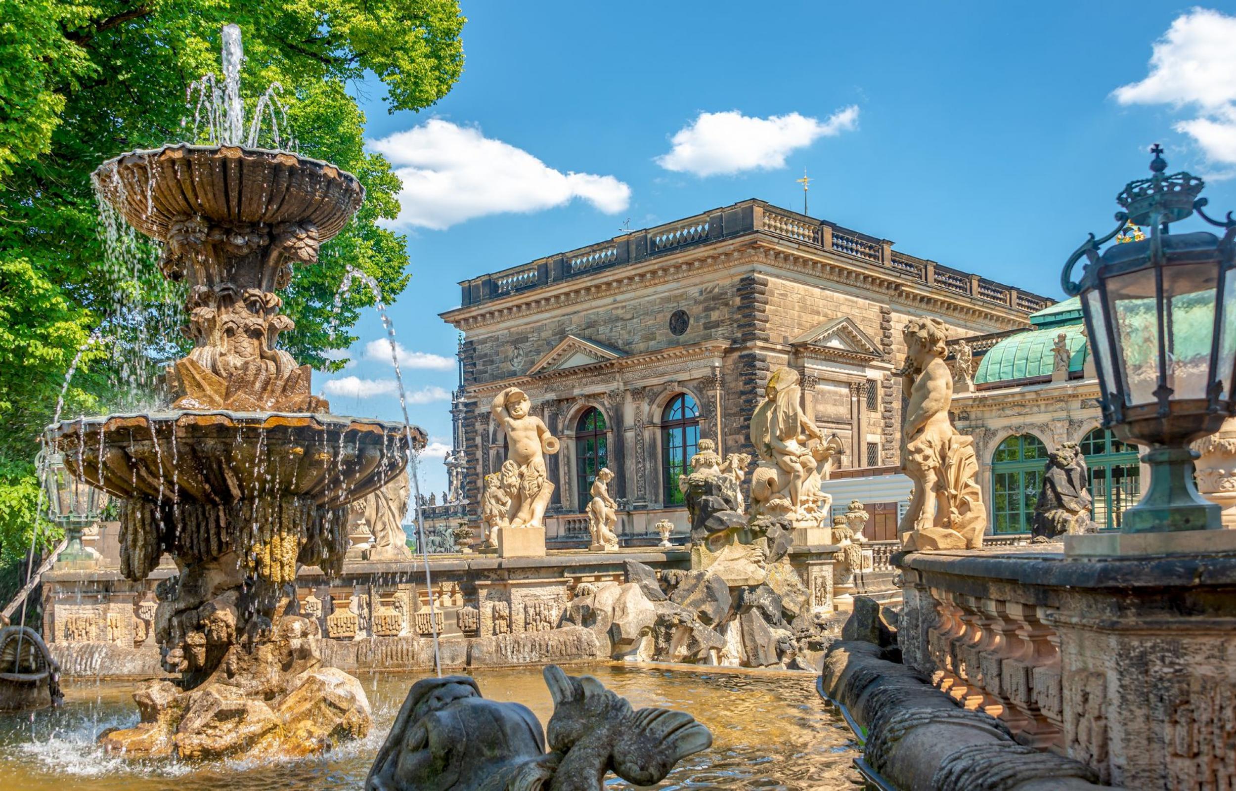 Tour Germania da Monaco a Berlino - Caldana Europe Travel