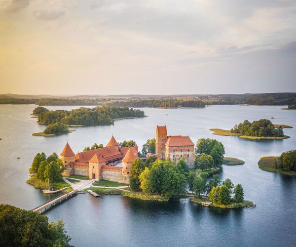 Caldana Europe Travel: viaggi organizzati in Europa