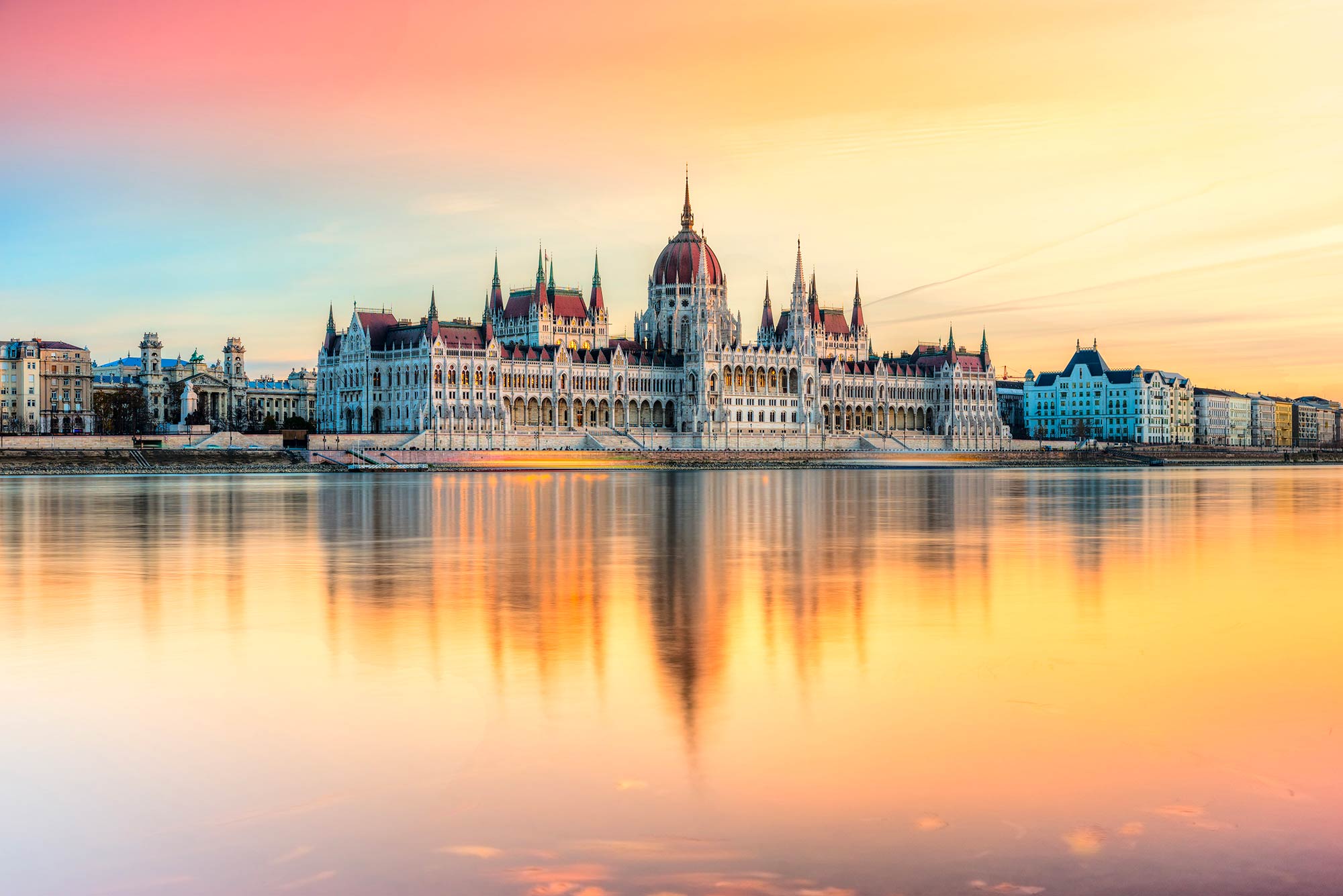 Caldana Europe Travel, tour operator per viaggi in Europa