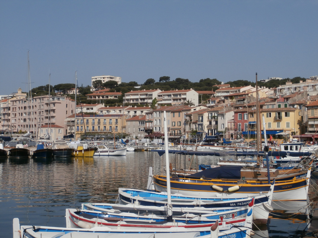 Provenza e Camargue - Esprit de Provence