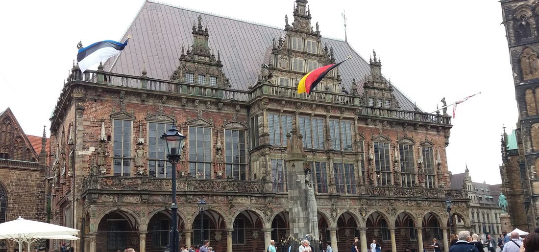 Recensione Tour Germania del Nord e Città Anseatiche dal 7 al 13 Agosto ...