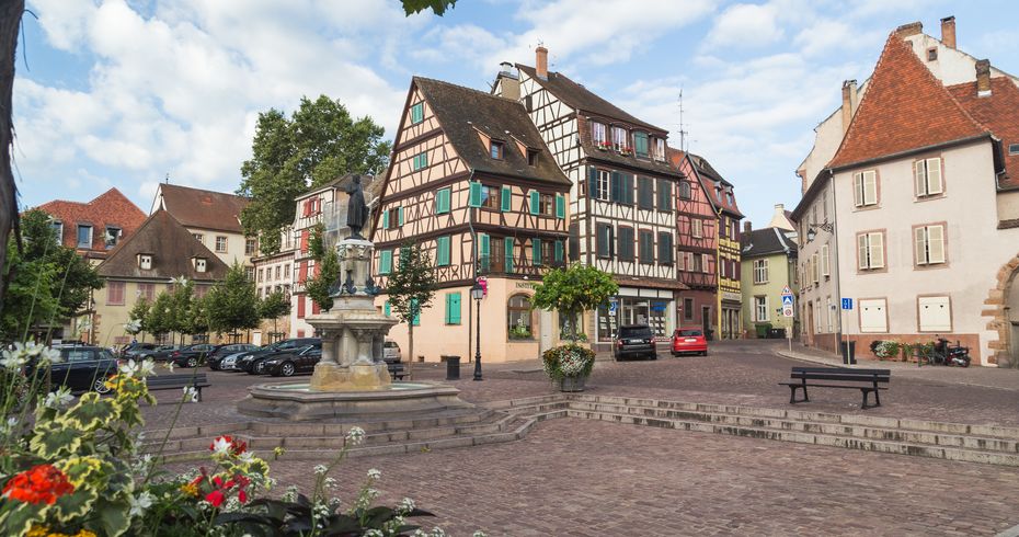 Recensione Tour Alsazia: Strasburgo e Colmar | Caldana Blog