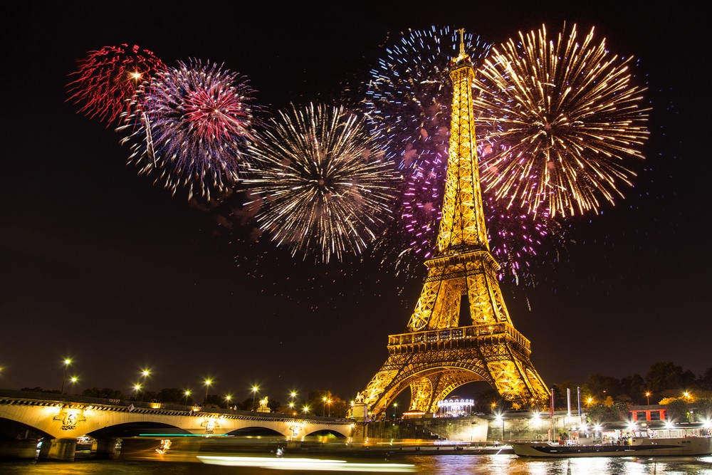 I GRANDI CLASSICI DI CAPODANNO