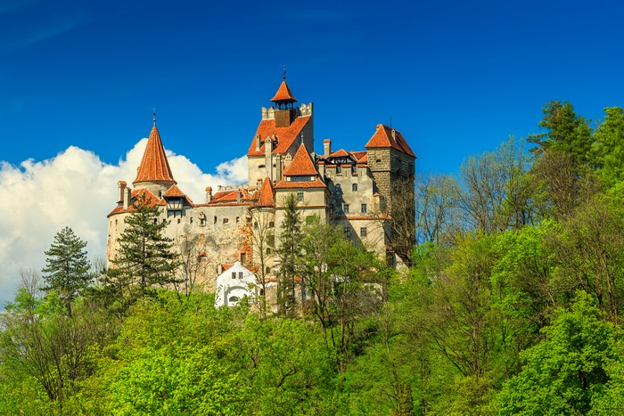 Diario di viaggio: Transilvania e Dracula Tour del 25 luglio