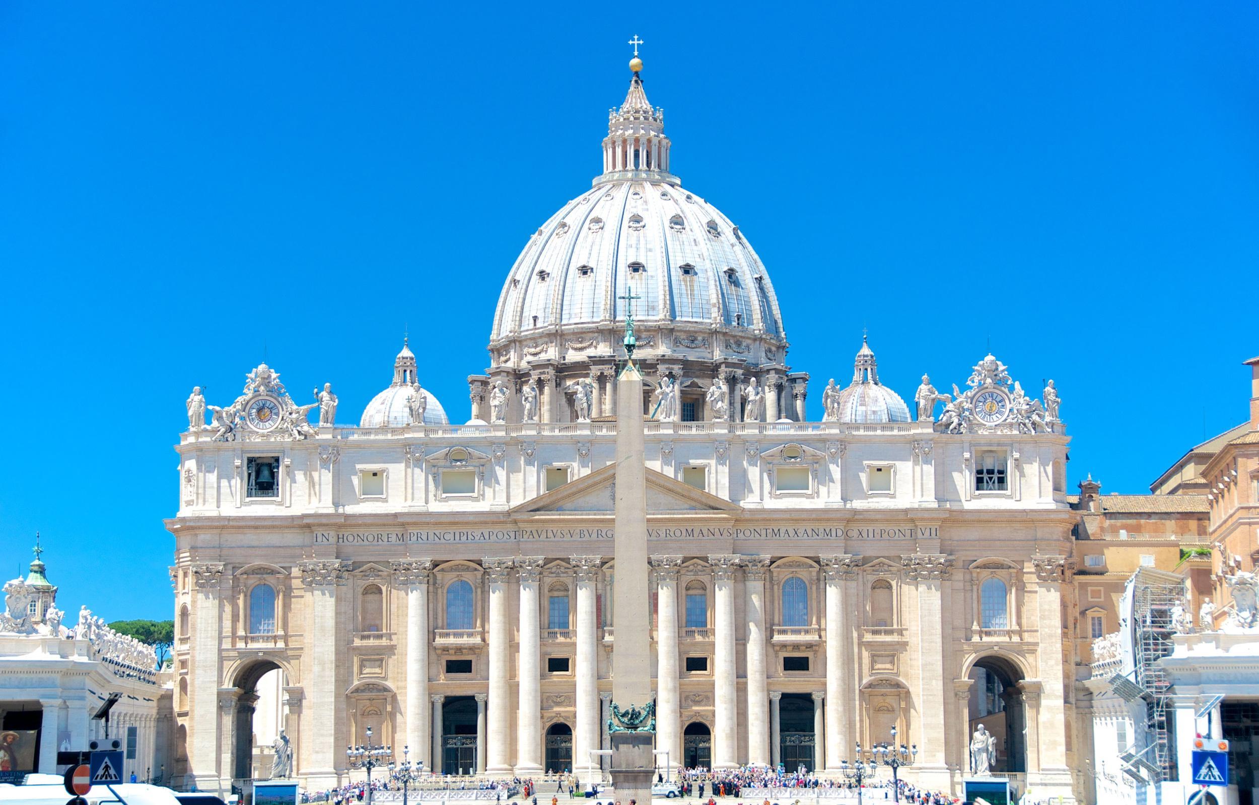 Le chiese più belle d'Italia per scoprire il fascino dei luoghi di culto