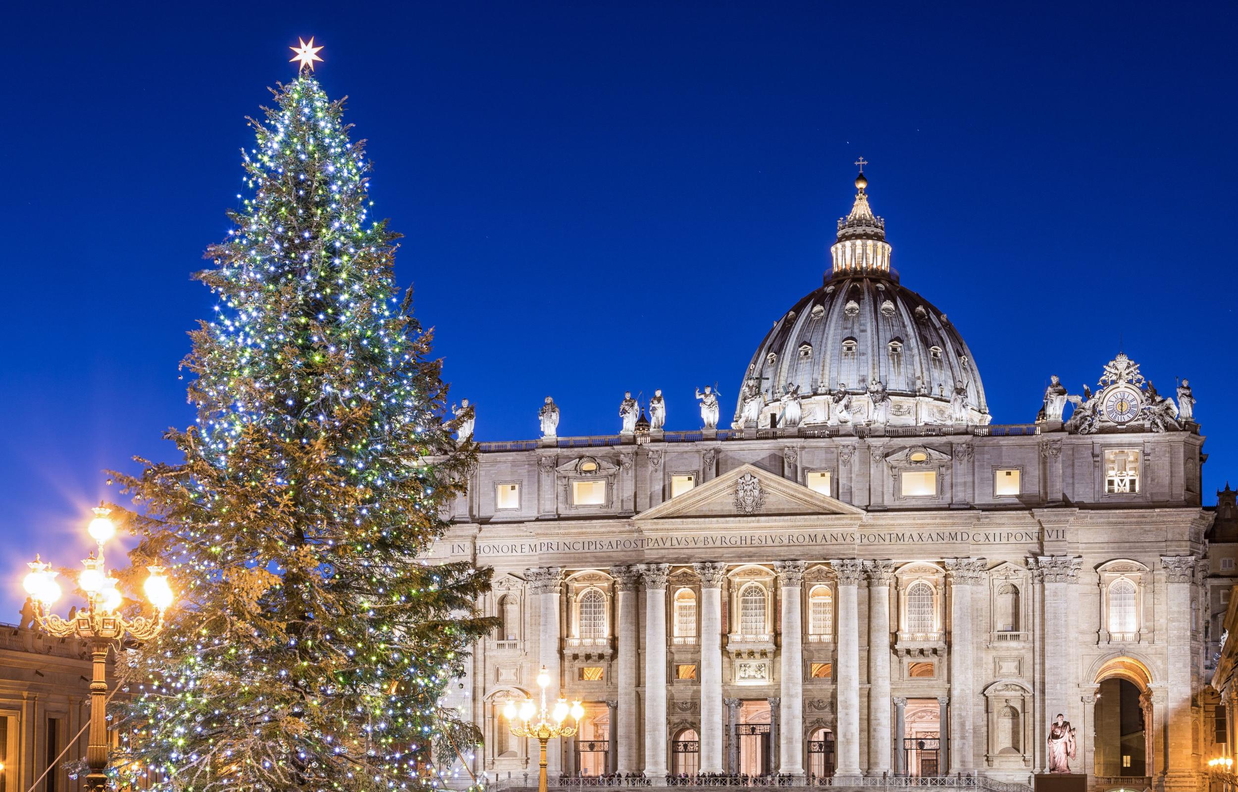 7 città europee da visitare tra Natale e Capodanno