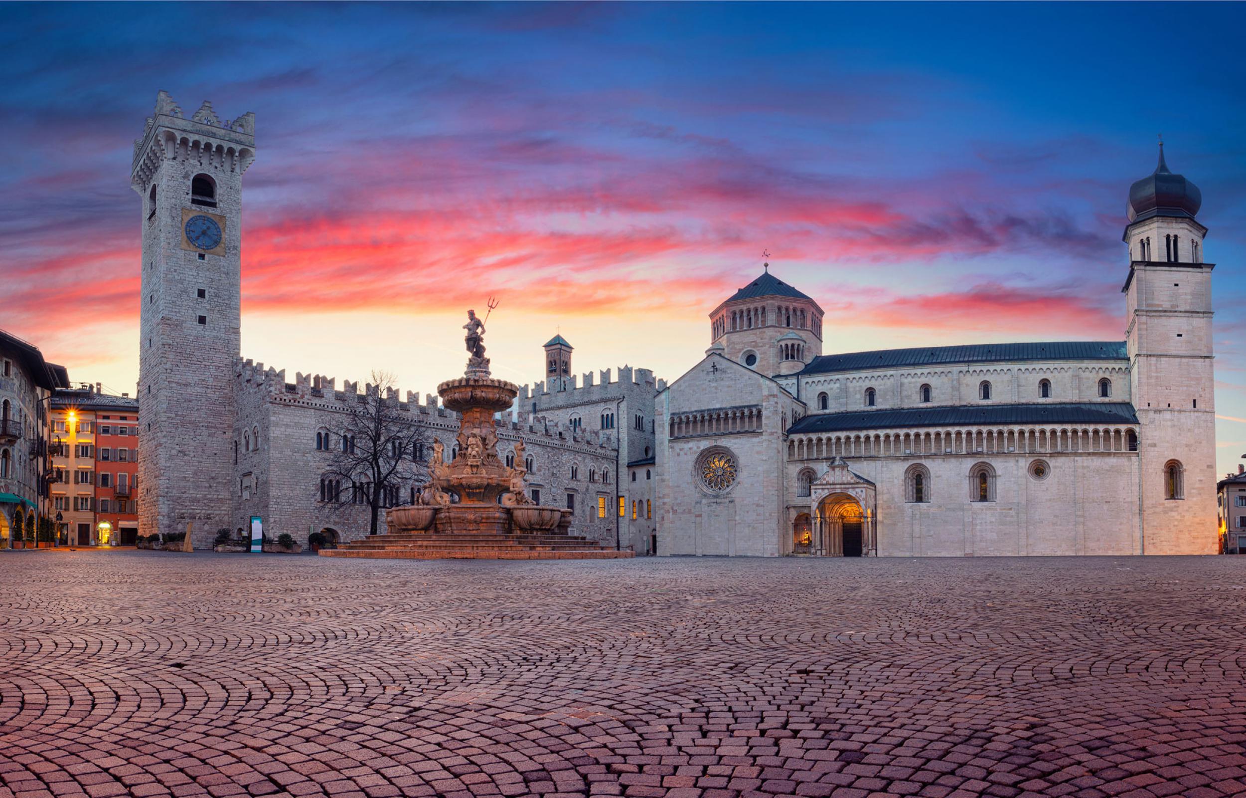 Da Trento a Bolzano: come scoprire le città del Trentino Alto Adige