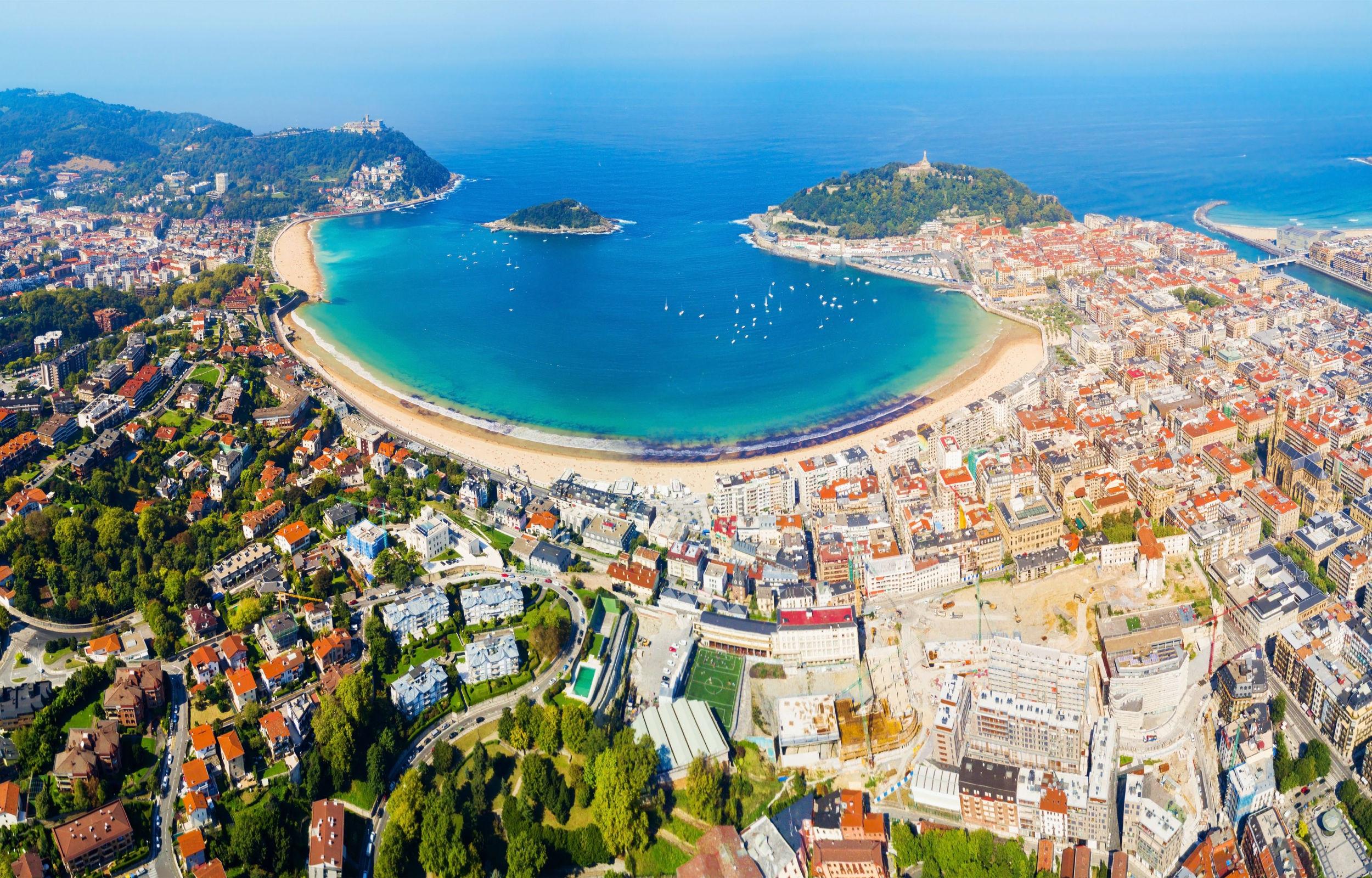 Dalla Catalogna alla Navarra: perché visitare la Spagna del Nord