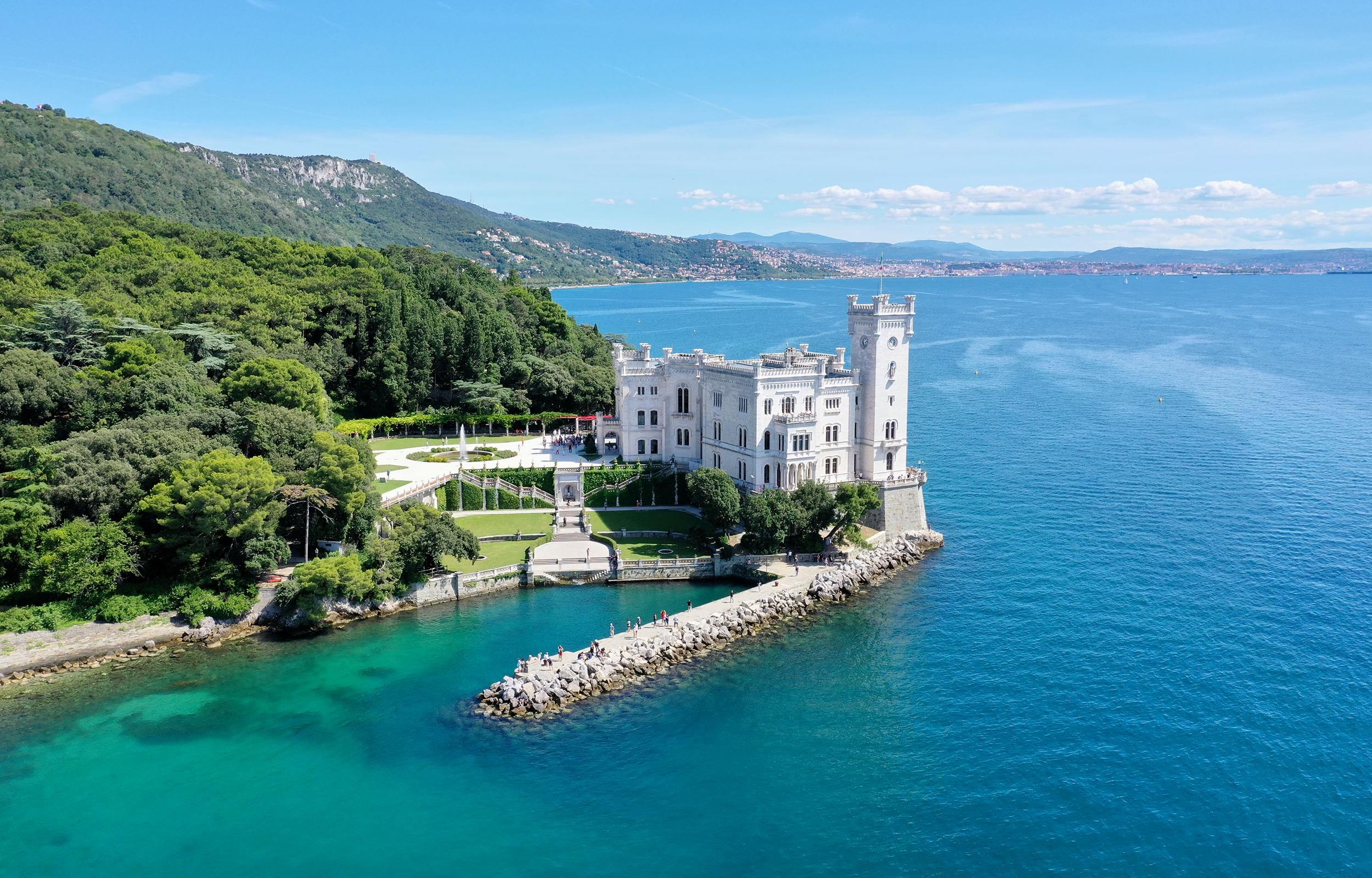 6 curiosita sul Friuli Venezia Giulia per scoprirne identita e bellezze