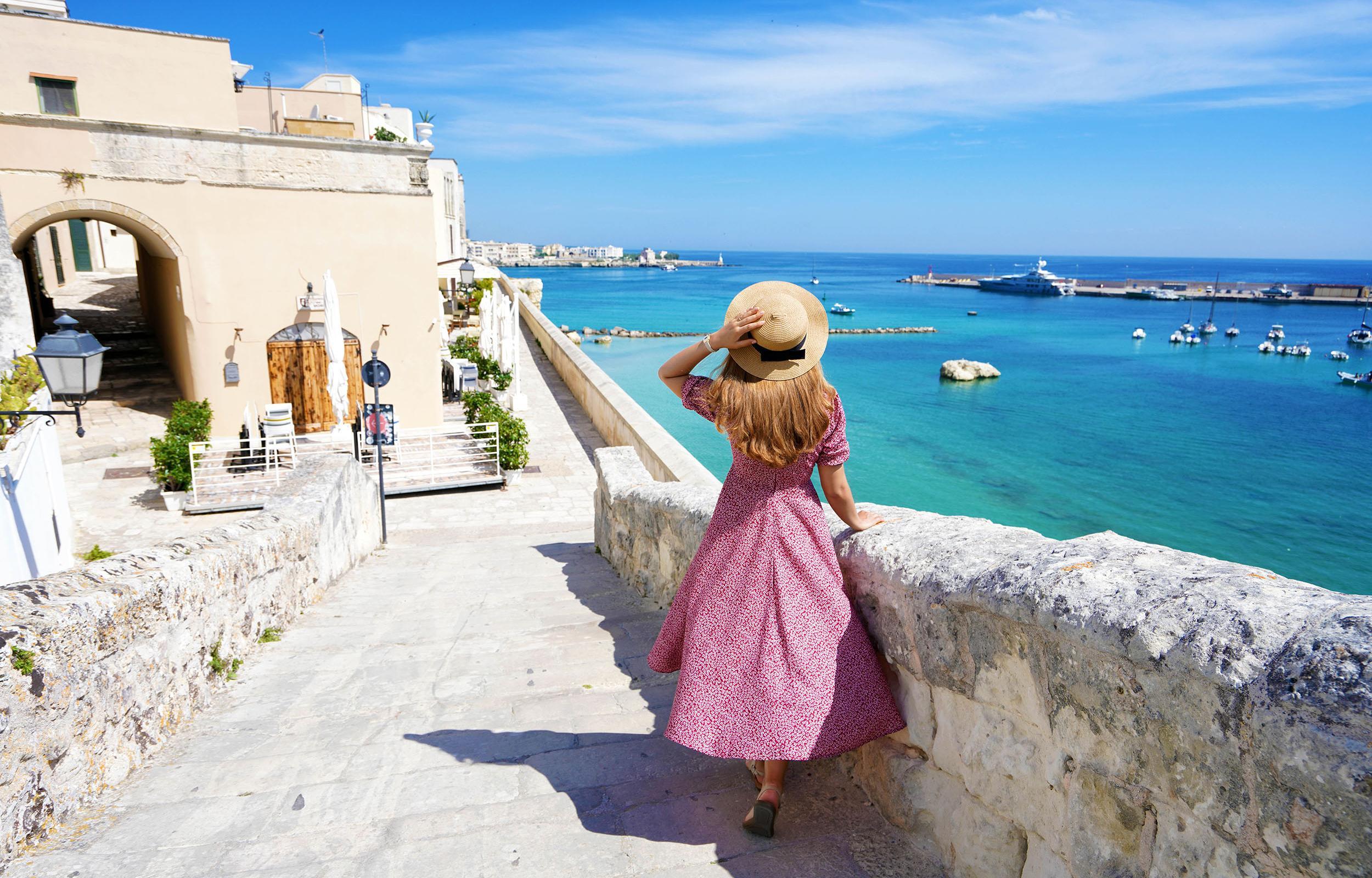 Tra Taranta e leggende 7 curiosita sulla Puglia per scoprire il Salento