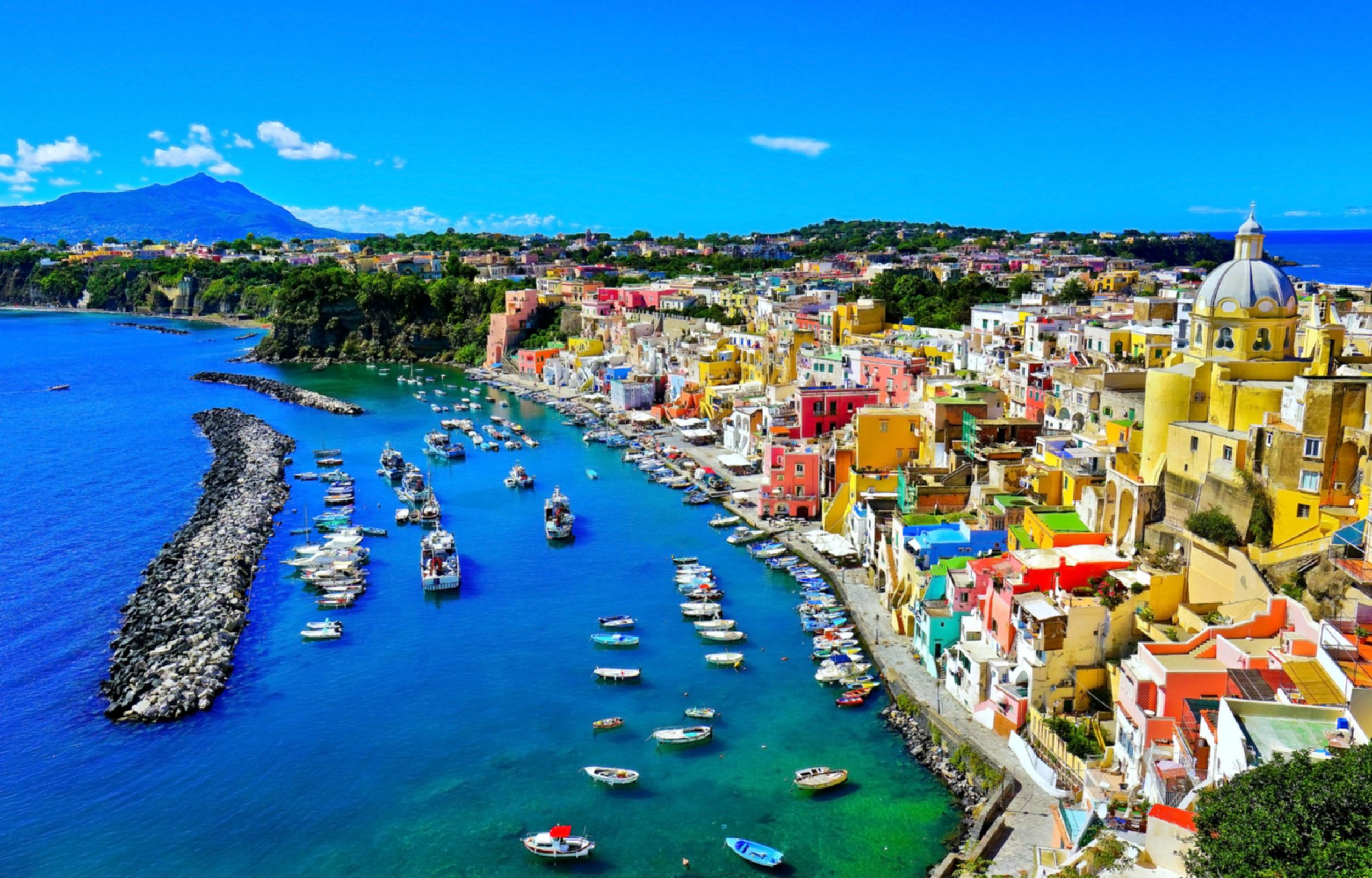 Sapore di mare ecco 7 isole italiane da visitare questa estate