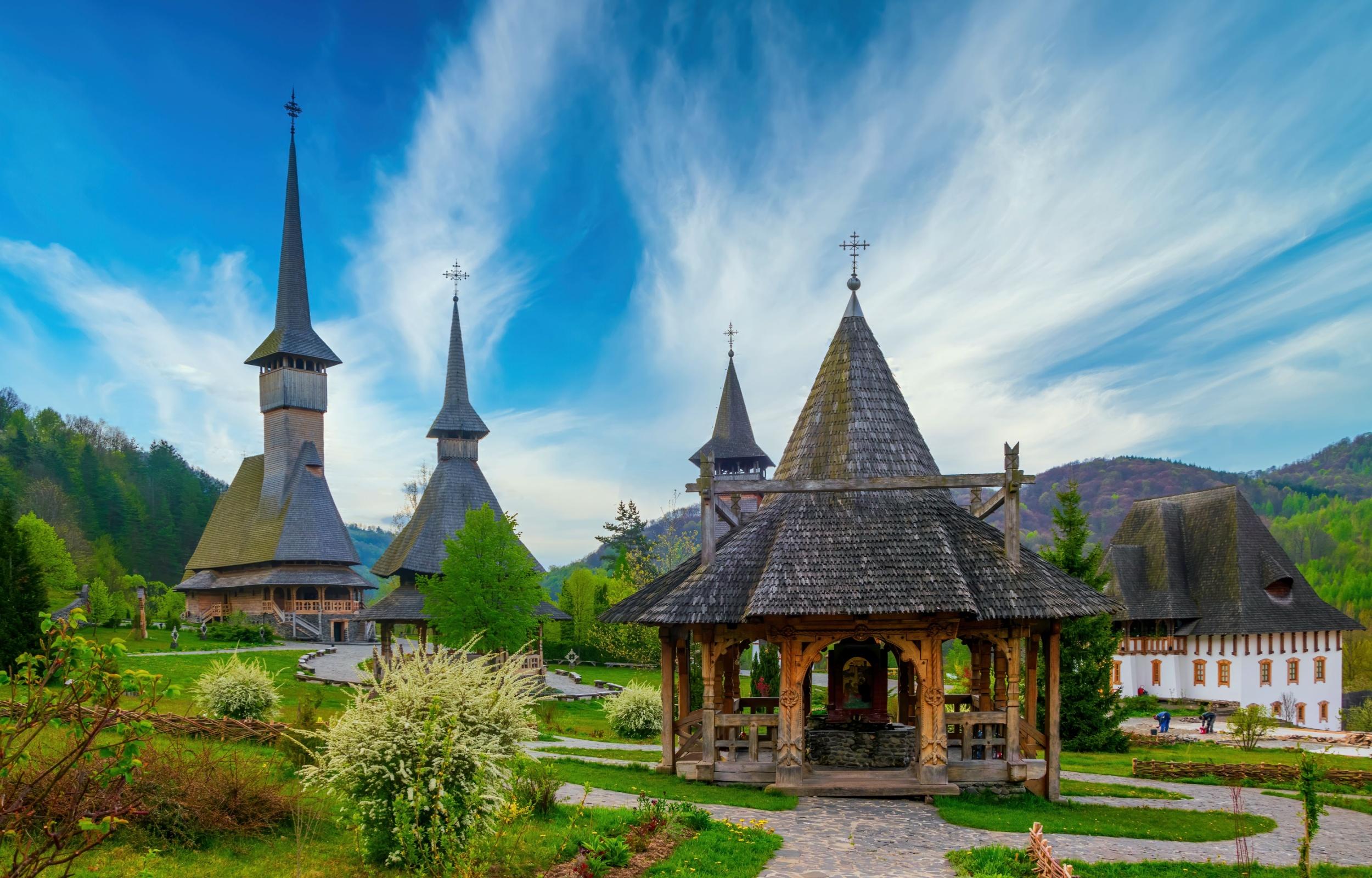 Viaggio nel Maramures, tra le chiese di legno patrimonio Unesco