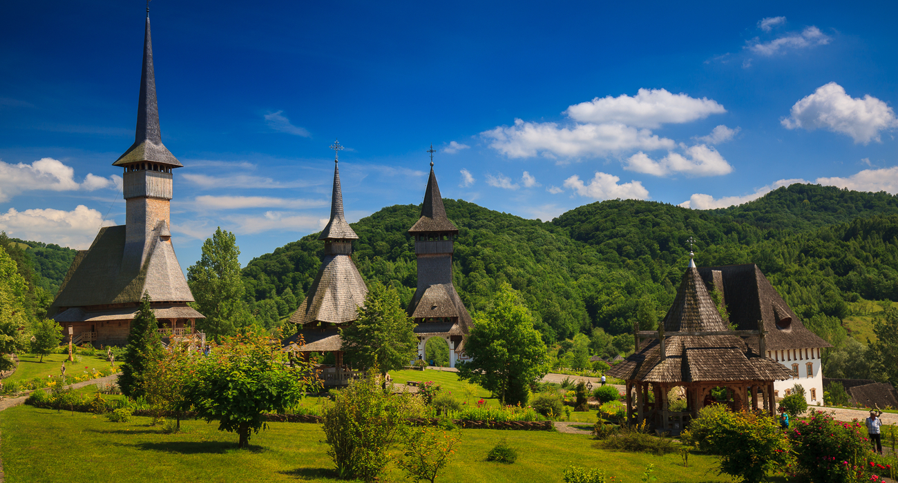 Maramures, dove il tempo sembra essersi fermato