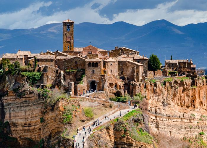 Caldana Europe Travel: viaggi organizzati in Europa