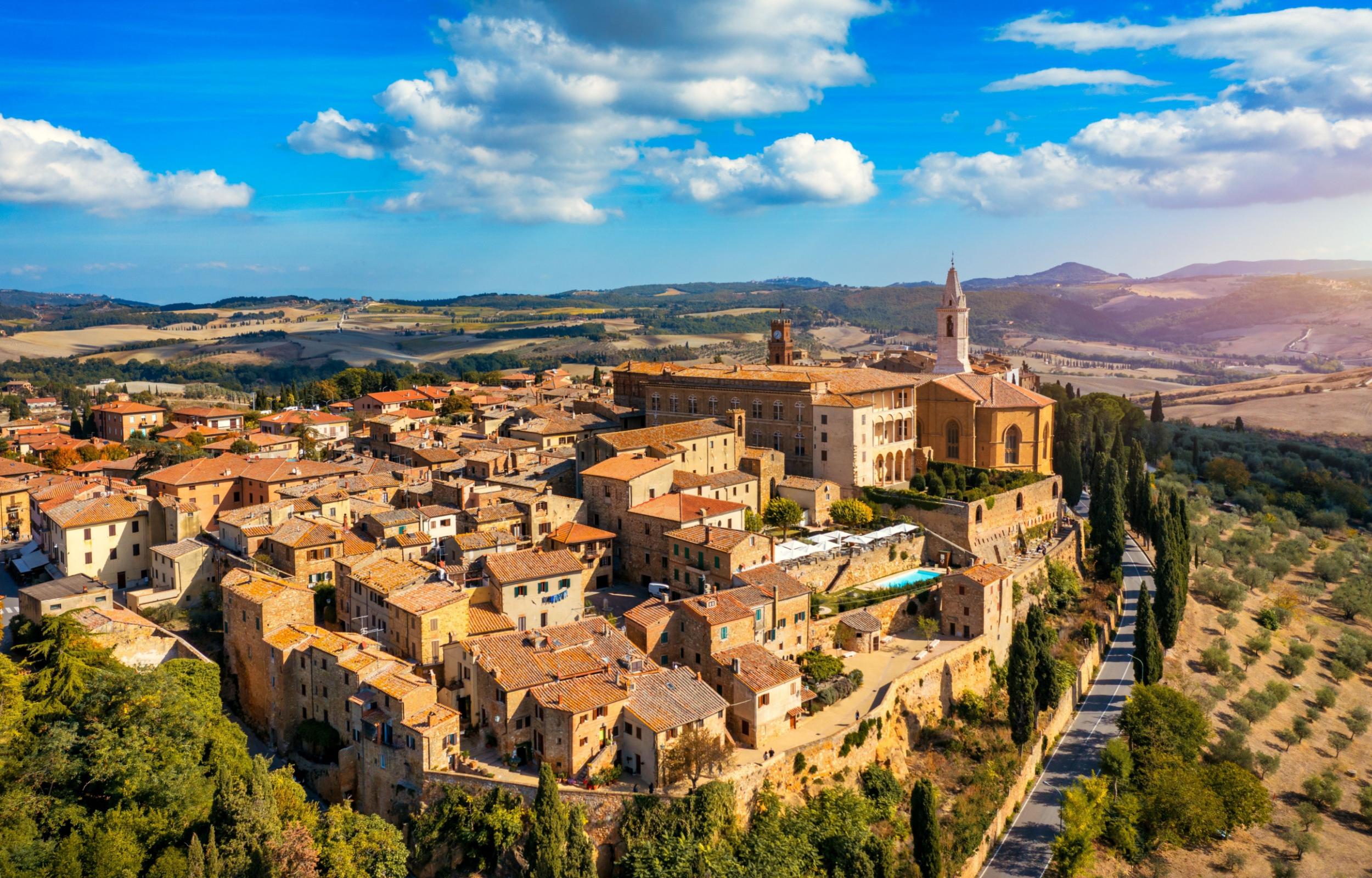 Guida per innamorati: ecco i borghi più romantici d'Italia