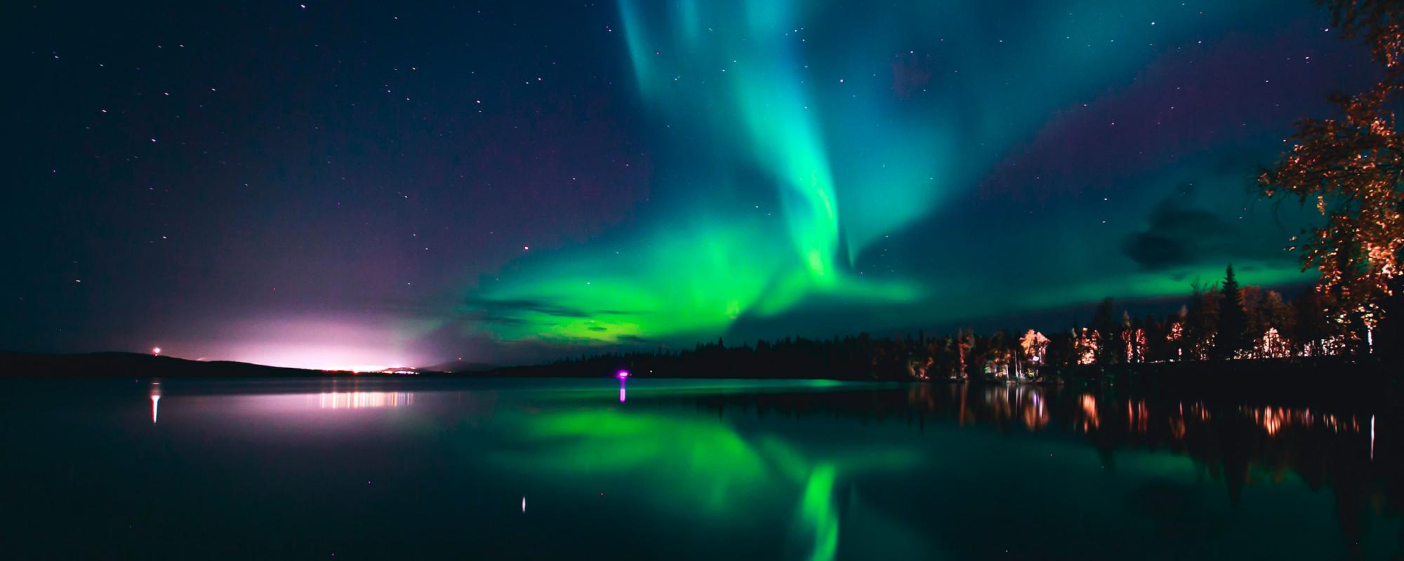 Tour e viaggi organizzati in Scandinavia | Caldana Europe Travel