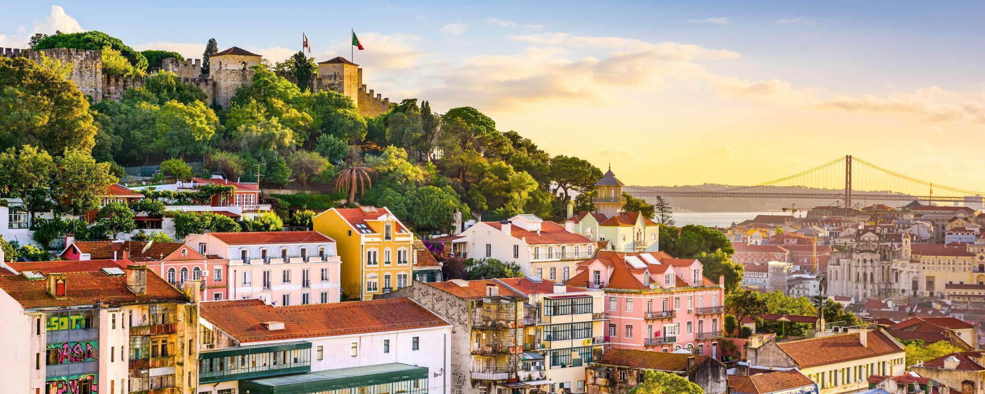 Tour, Vacanze e Viaggi Guidati Portogallo | Caldana Europe Travel