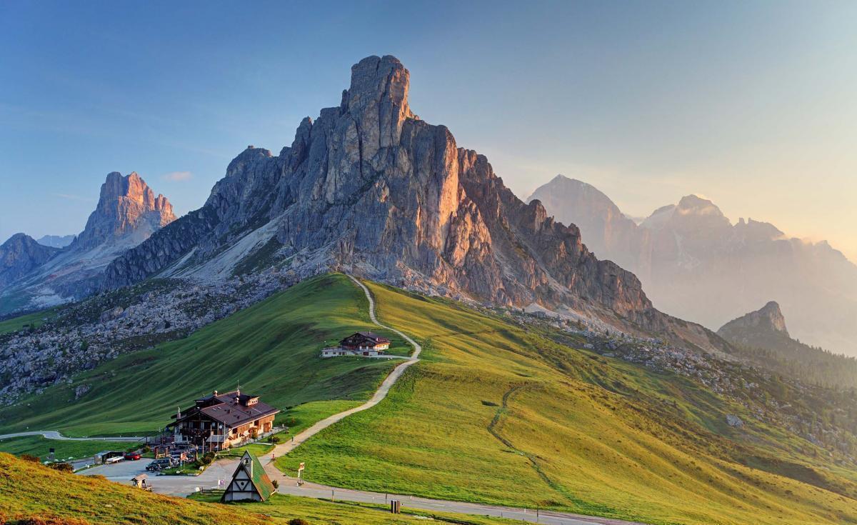Tour Dolomiti: Brenta, Latemar e Catinaccio - Caldana Viaggi