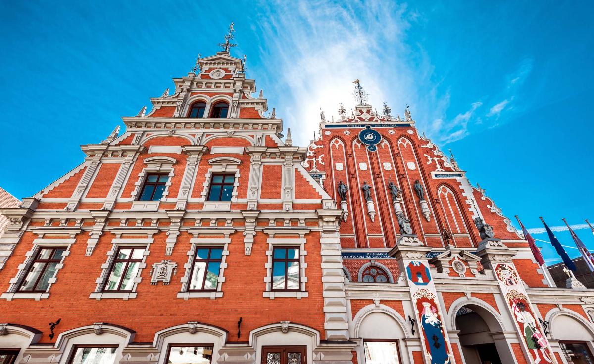 Tour - Riga, Tallinn e Helsinki, le gemelle del Baltico e la CittÃ ...