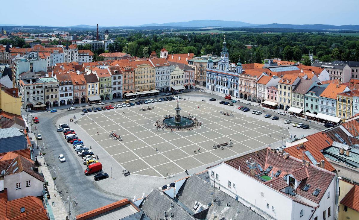 Gran Tour Repubblica Ceca - Caldana Europe Travel