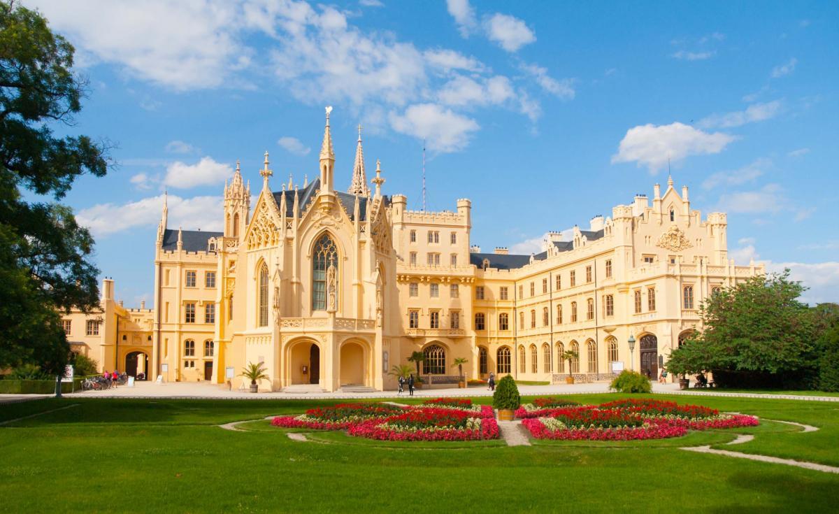 Gran Tour Repubblica Ceca - Caldana Europe Travel