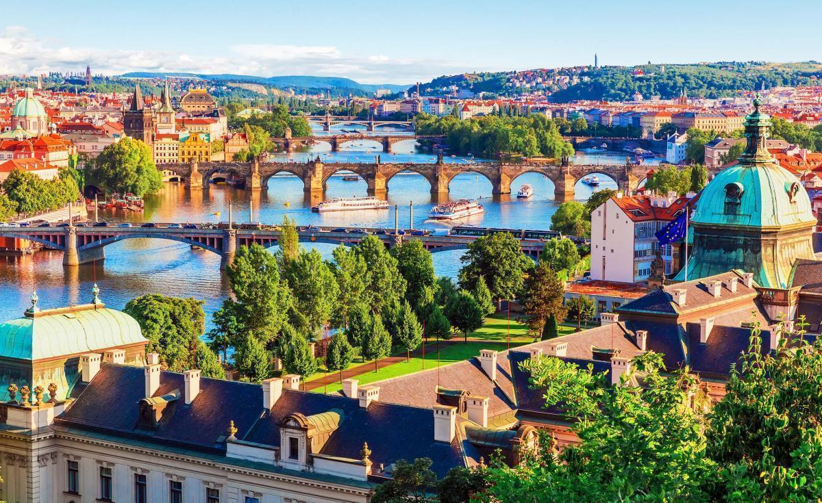 Tour Praga Special - Caldana Europe Travel