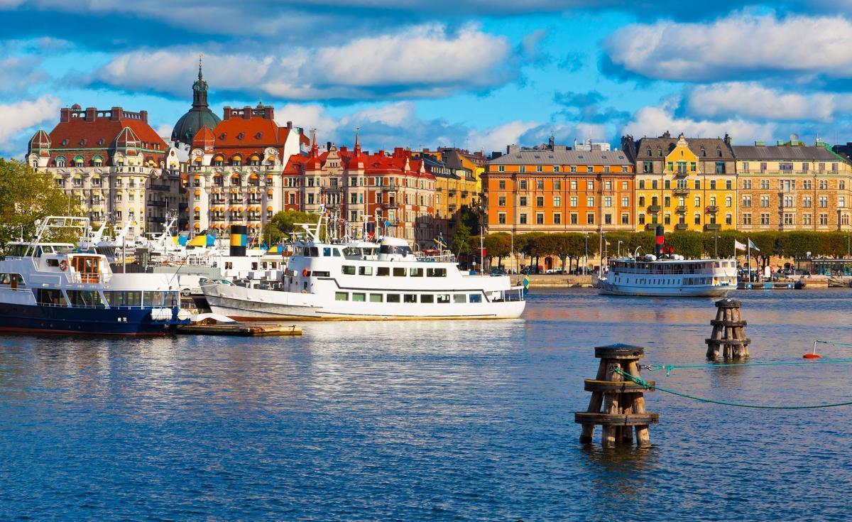 Viaggio a Oslo, Copenhagen e Stoccolma -Caldana Europe Travel