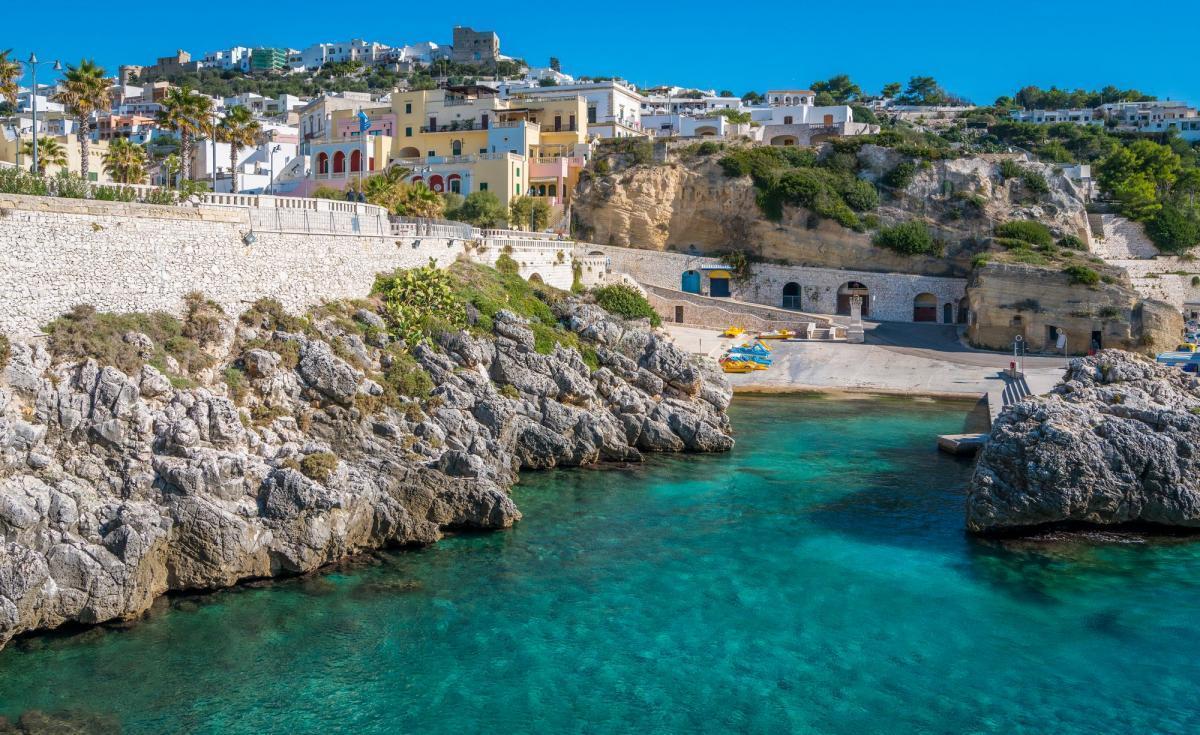 Tour Salento | Caldana Europe Travel