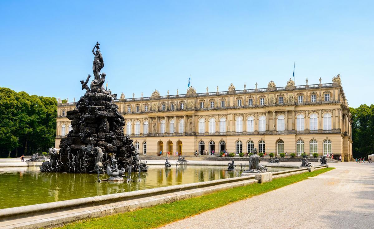 Tour Monaco e Castelli di Baviera - Caldana Europe Travel