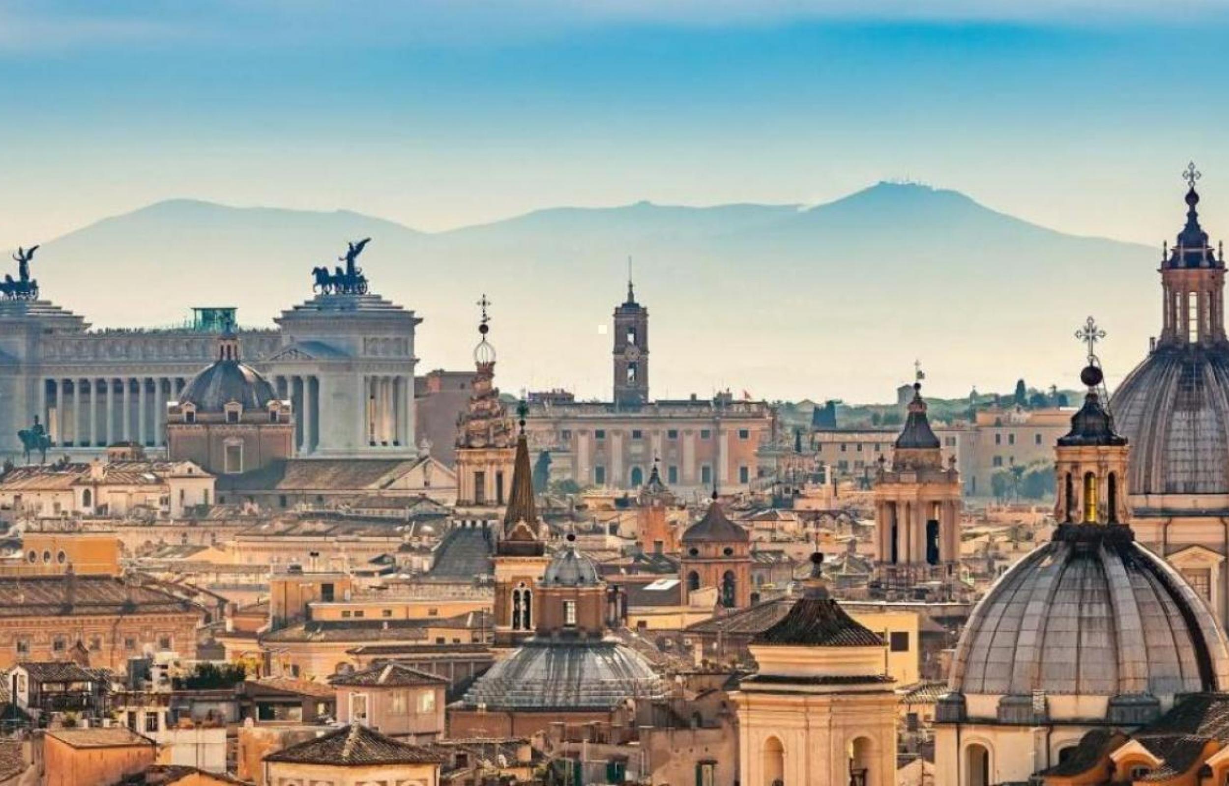 Tour Roma, Città Eterna - Caldana Europa Travel