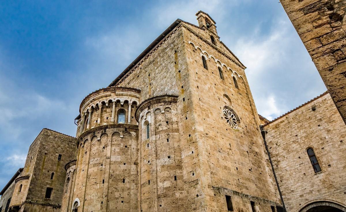 Tour della Ciociaria - Caldana Europe Travel