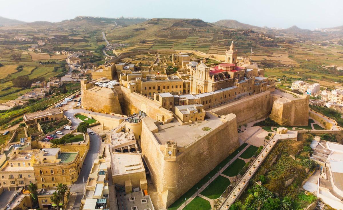 Malta e Gozo - Tour con Partenze Garantite - Caldana Europe Travel