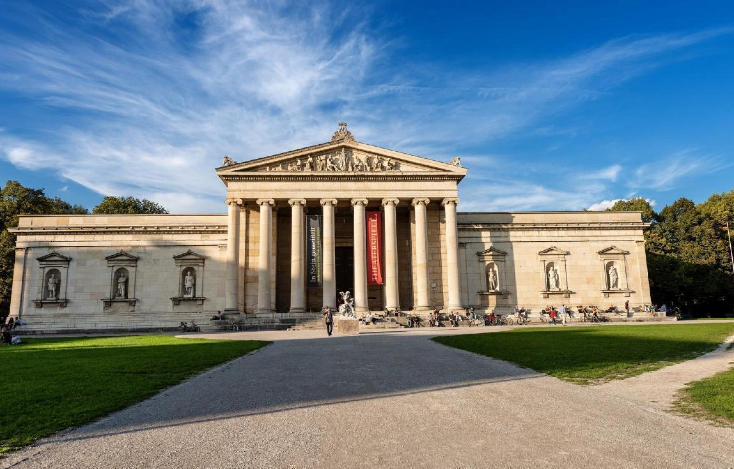 Tour Monaco e Castelli di Baviera - Caldana Europe Travel