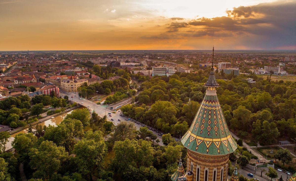 Viaggio in Transilvania e Dracula Tour - Caldana Viaggi