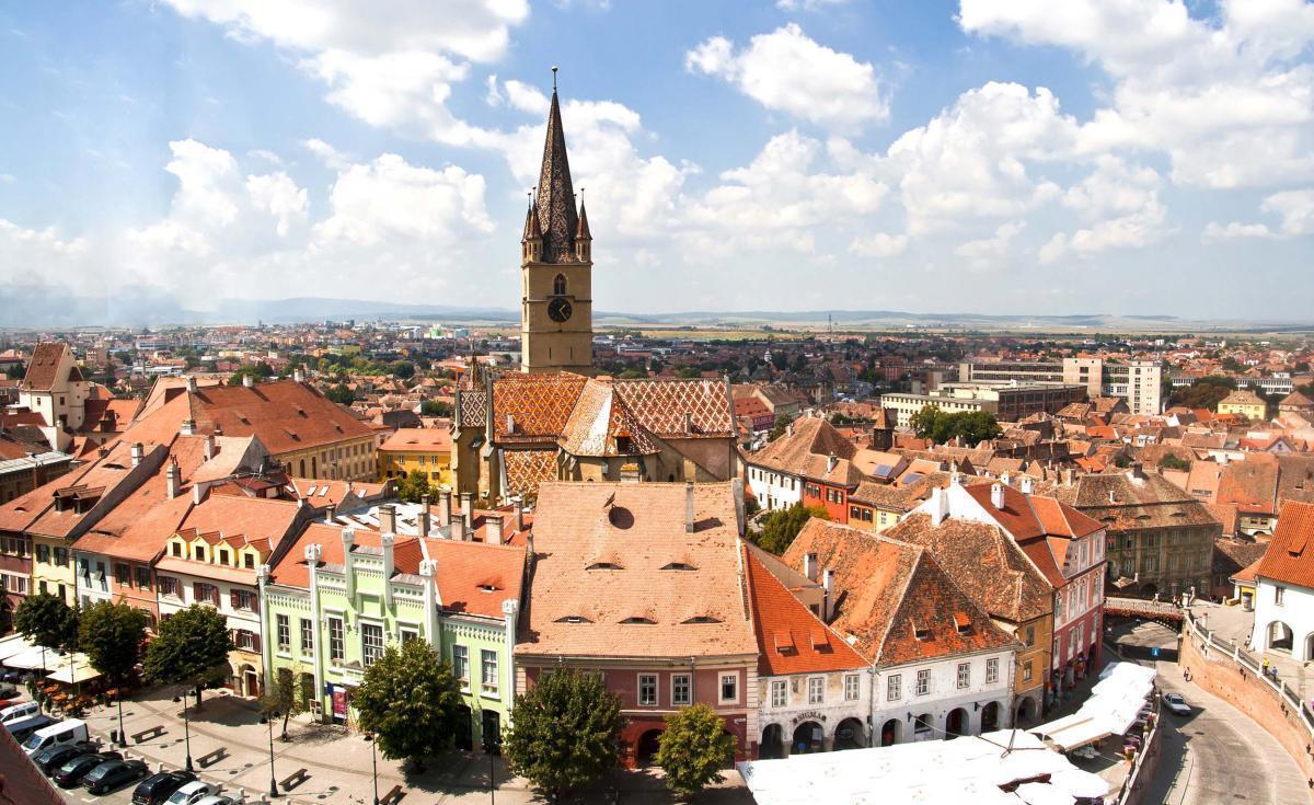 Viaggio in Transilvania e Dracula Tour - Caldana Viaggi