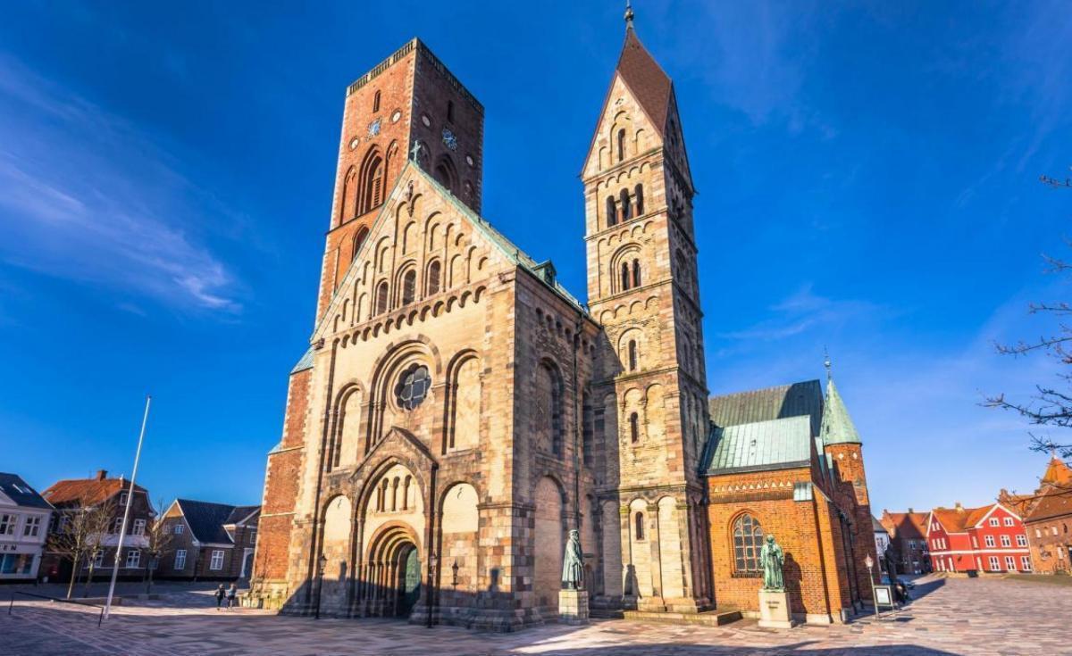 Tour della Danimarca - Caldana Europe Travel