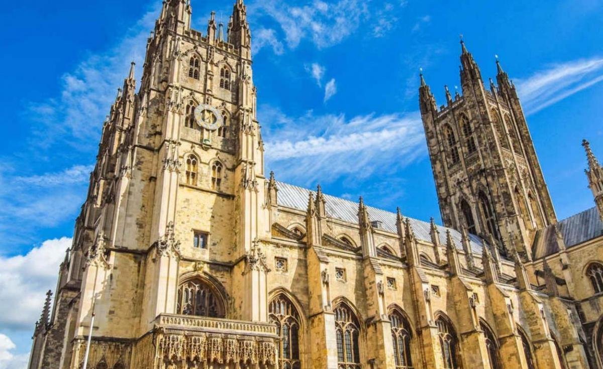 Tour Londra, Oxford e Blenheim Palace - Caldana Viaggi