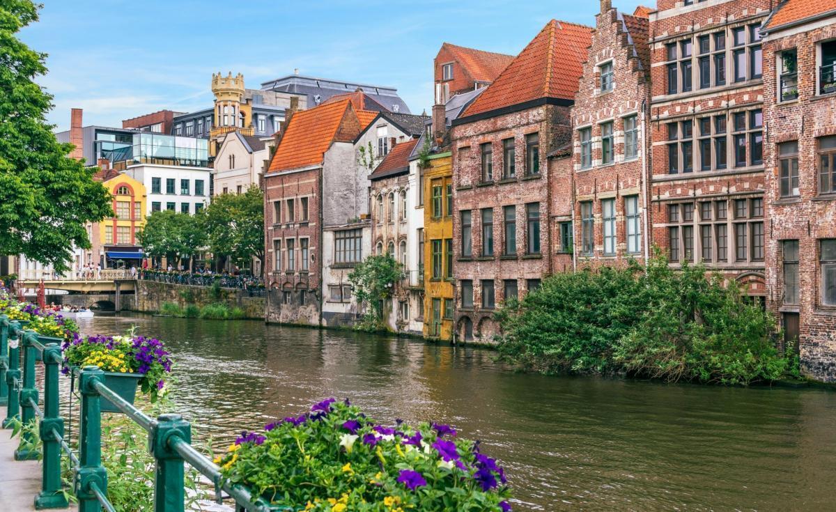 Tour delle Fiandre - Caldana Europe Travel