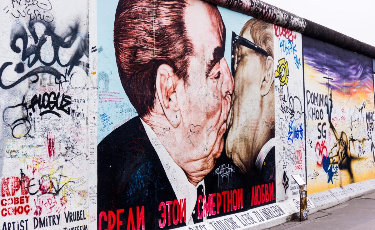 Tour Germania da Monaco a Berlino - Caldana Europe Travel