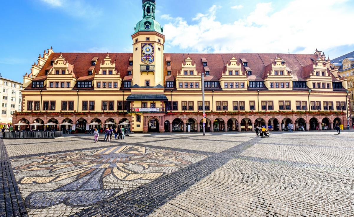 Tour Germania da Monaco a Berlino - Caldana Europe Travel