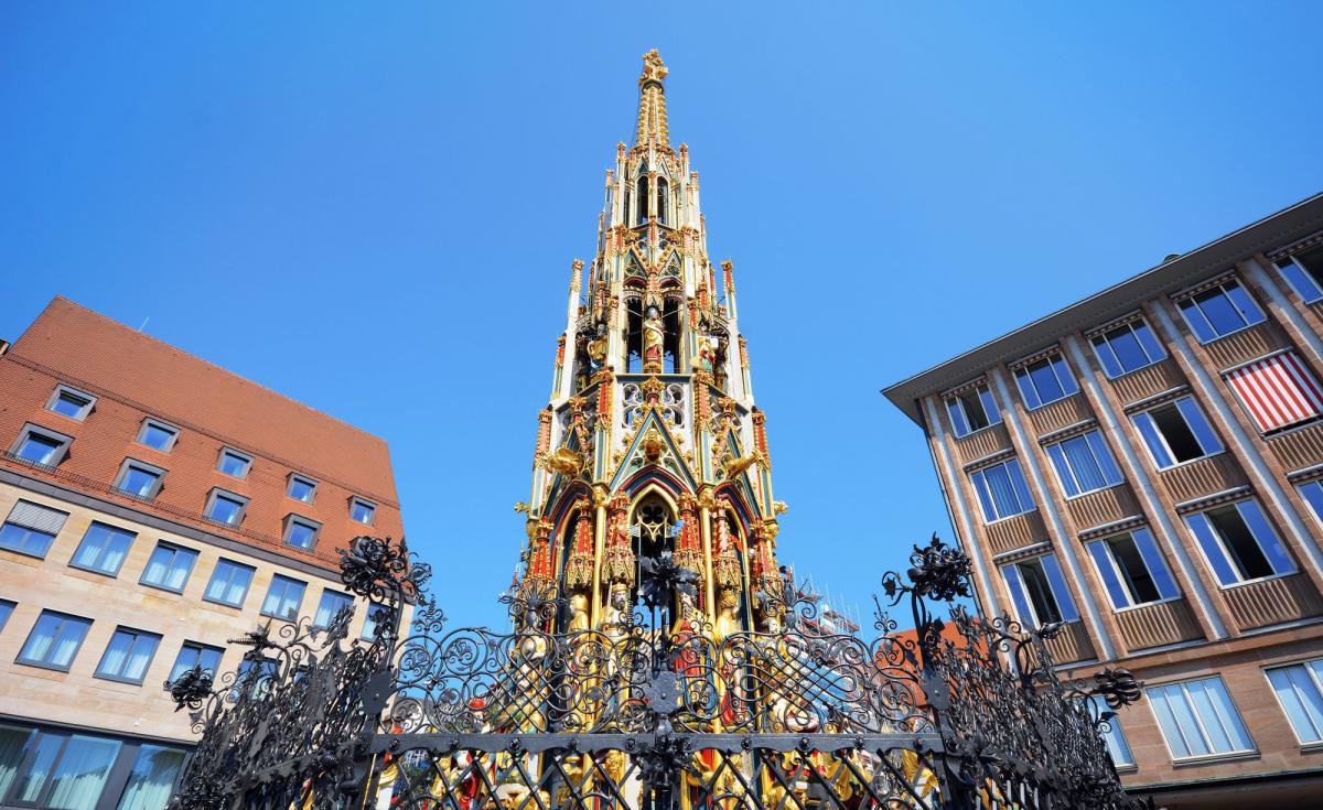 Tour Germania da Monaco a Berlino - Caldana Europe Travel