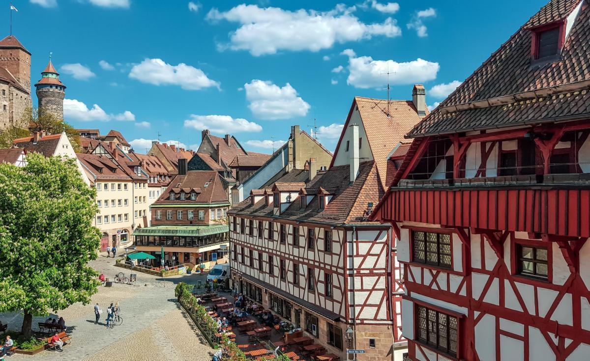 Tour Germania da Monaco a Berlino - Caldana Europe Travel