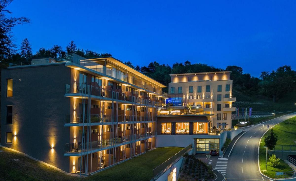 Capodanno alle Terme di Rogaska - Caldana Europe Travel